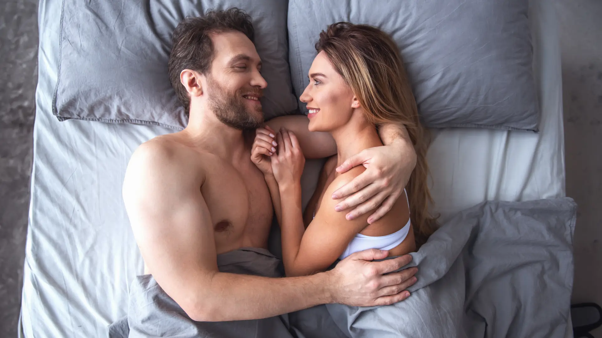 Telo vas uvek odaje: Postoji jedan nepogrešiv znak da ste upravo imali intimni odnos